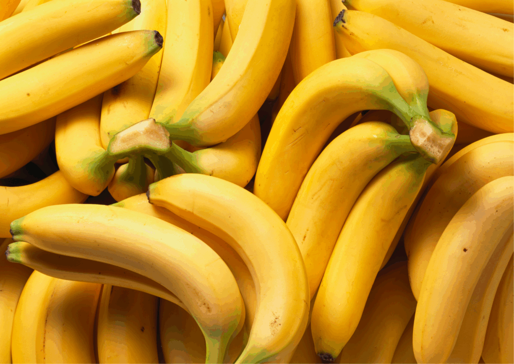 Why Bananas Change Colour (and Why Each Stage Is Good for You) - Office ...