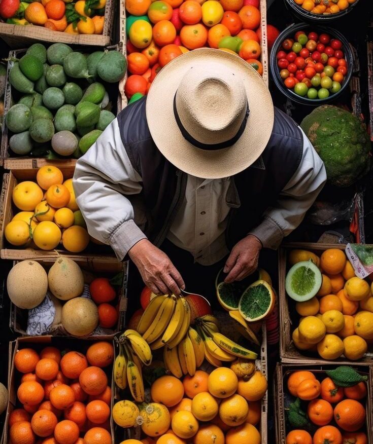 The Science of Taste: Why Some Fruits Taste Sweeter than Others ...